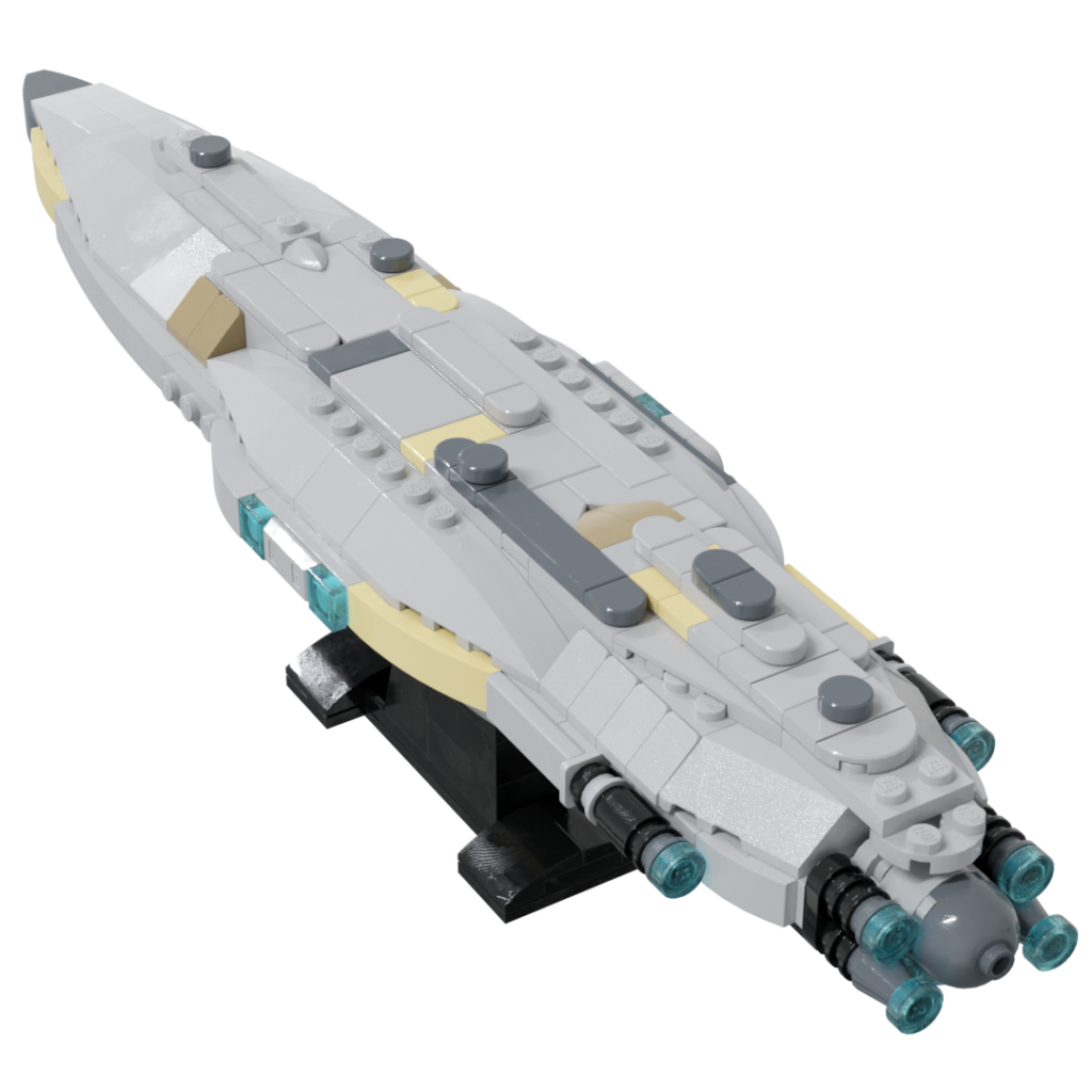 LEGO Home One Instructions / Lilium Brick Yards